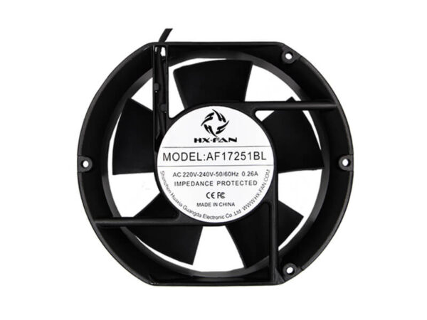 Cooling Fan Manufacturer from China | HXGD