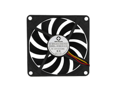 DC FANS Manufacturer & Supplier from China | HXGD