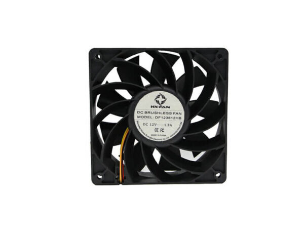 Cooling Fan Manufacturer from China | HXGD
