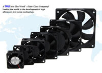 Cooling Fan Manufacturer from China | HXGD